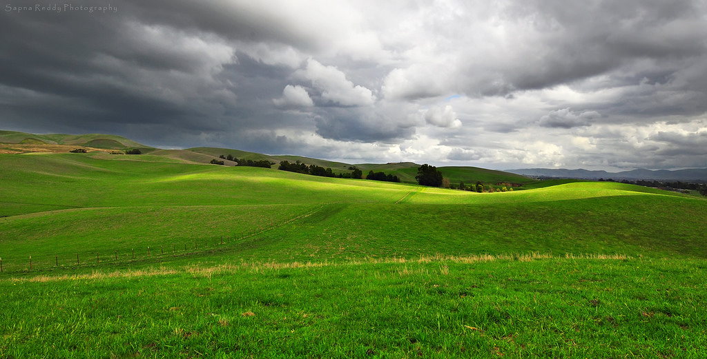The Wise Old Woman at emaze Presentation