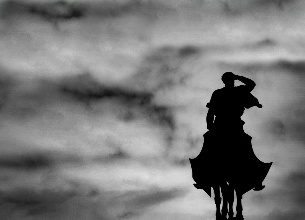 The Wise Old Woman at emaze Presentation