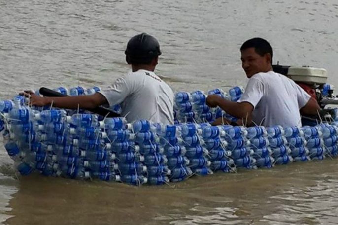 How To Survive A Super Typhoon at emaze Presentation