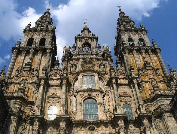 Cultura,arte y pensamiento en la edad moderna.: Barroco