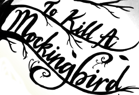 To Kill a Mockingbird Character List on emaze