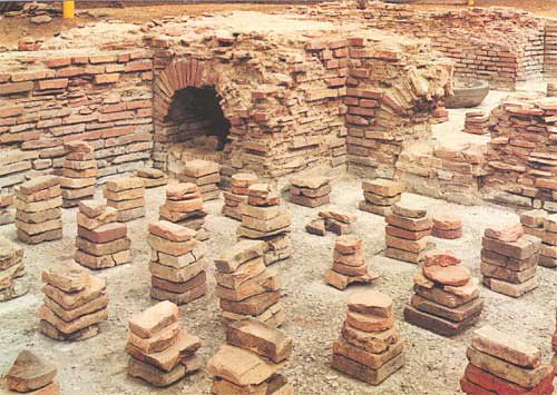 Romeinse huis on emaze