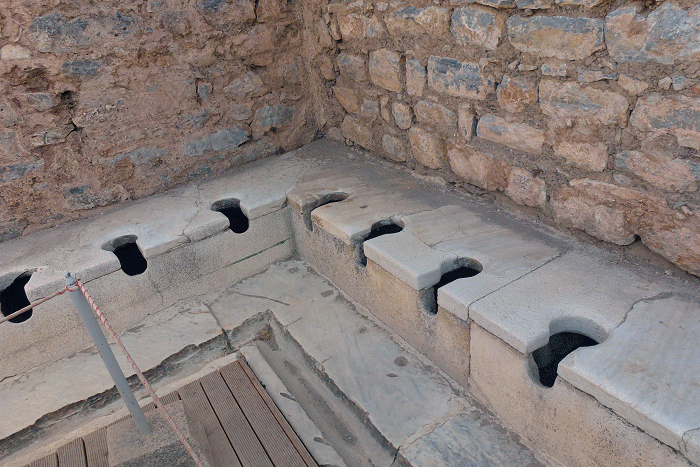 Romeinse huis on emaze