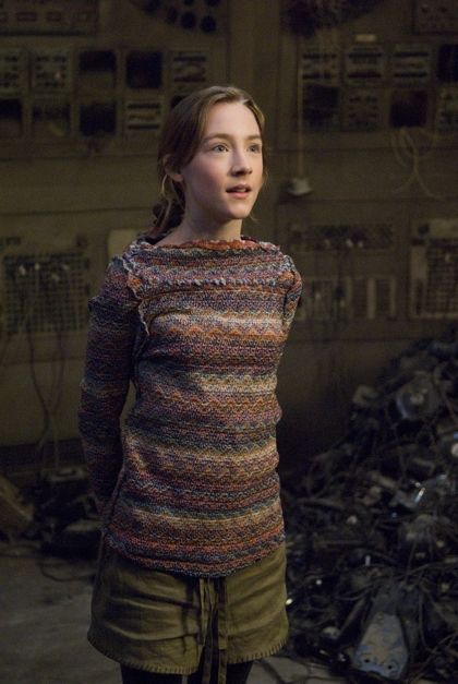 The City of Ember on emaze