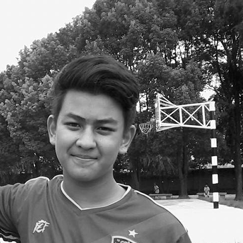 Farewell at emaze Presentation