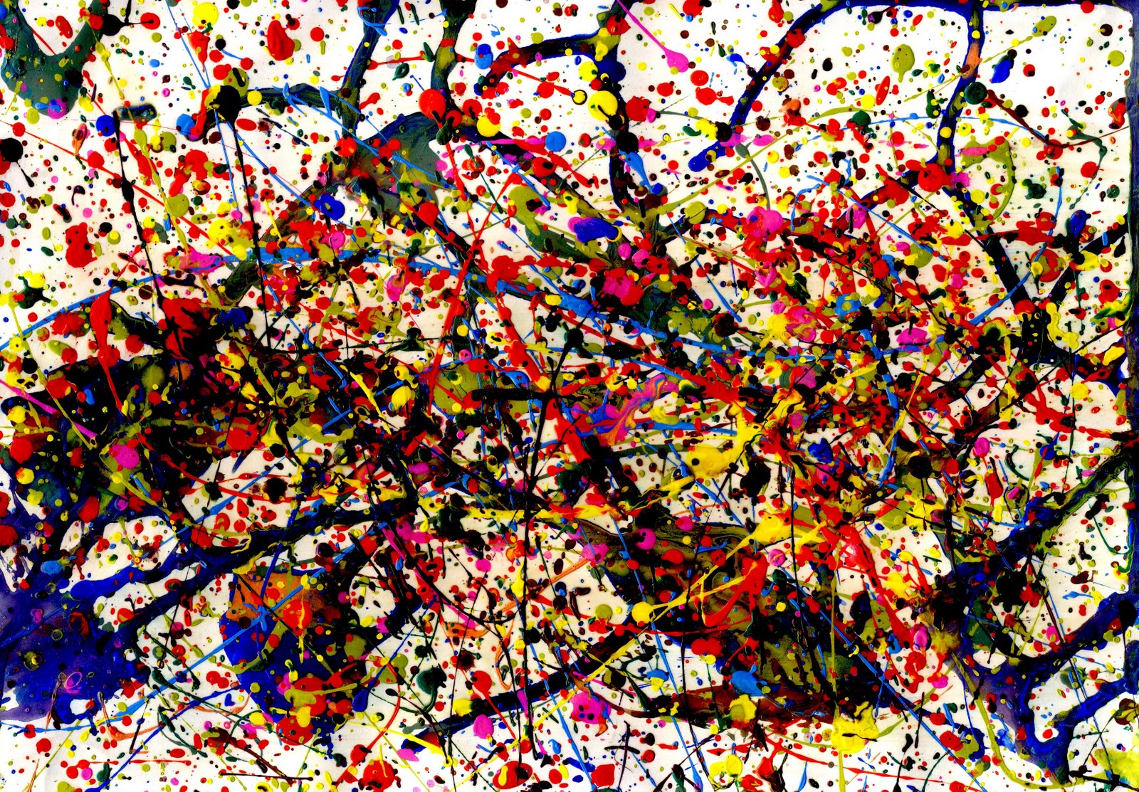 Expresionismo at emaze Presentation