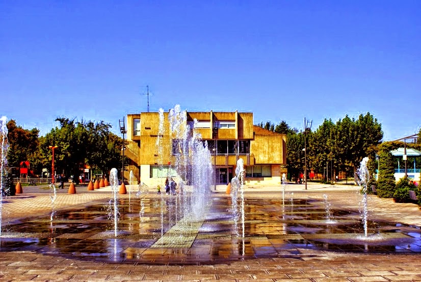 utebo town20th at emaze Presentation
