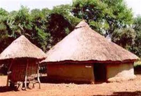 The Bantu at emaze Presentation