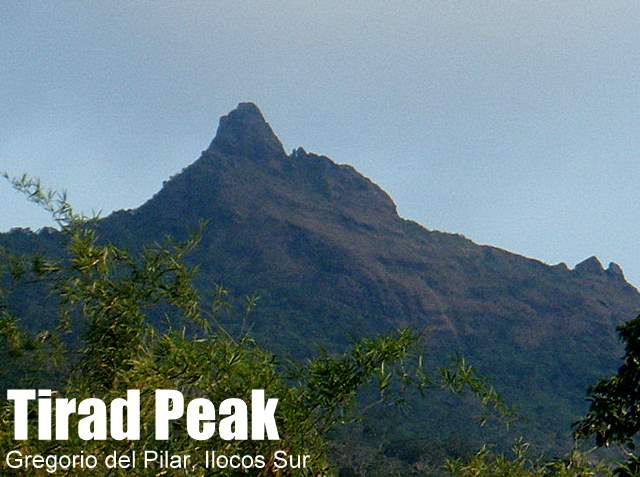 Tirad Pass At Emaze Presentation