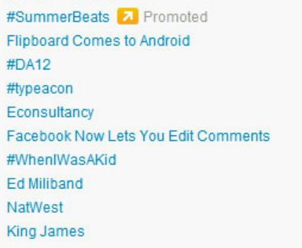 TWITTER A TOPE at emaze Presentation