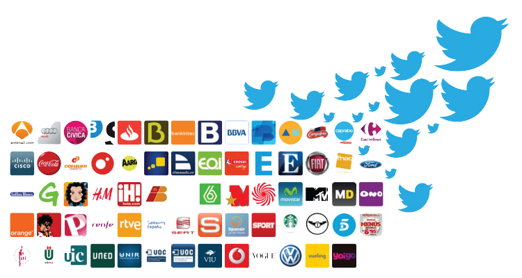 TWITTER A TOPE at emaze Presentation