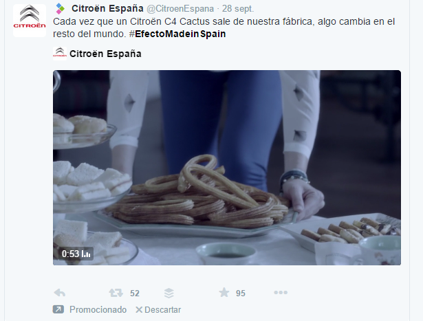 TWITTER A TOPE at emaze Presentation