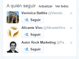 TWITTER A TOPE at emaze Presentation