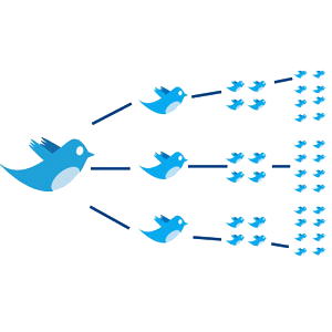 TWITTER A TOPE at emaze Presentation