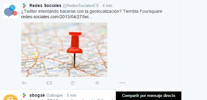 TWITTER A TOPE at emaze Presentation