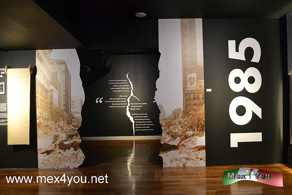 SISMOS at emaze Presentation