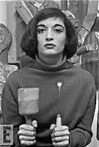 Marisol Bio Newspaper at emaze Presentation