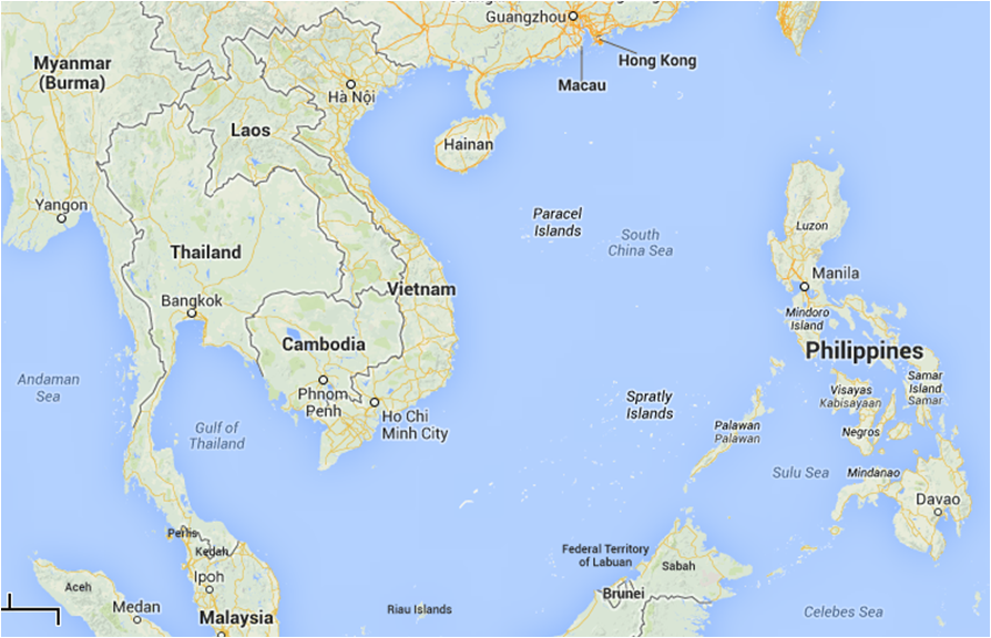 Philippines on emaze