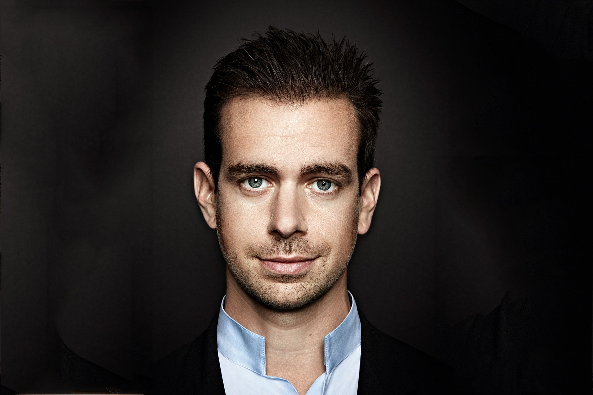 Jack Dorsey on emaze