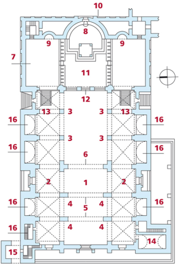 Presentation Name on emaze