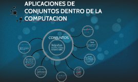 Aplicación de la lógica matemática en la computación on emaze