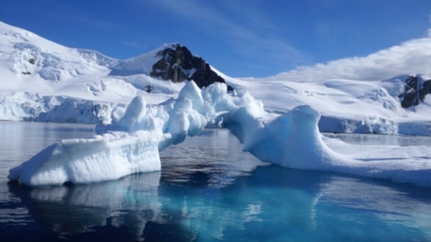 Sjeverni pol at emaze Presentation