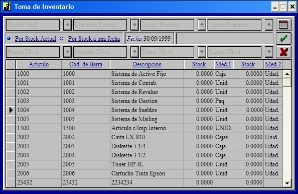 PRINCIPIOS BÁSICOS DE ALMACÉN.pptx at emaze Presentation