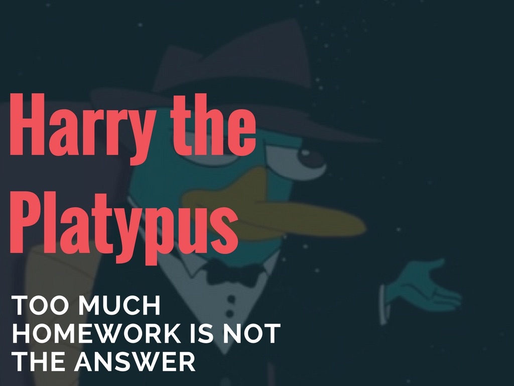 Homework Powerpoint at emaze Presentation