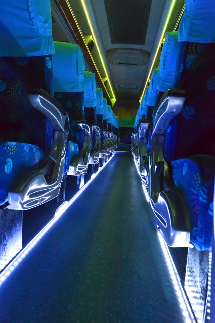 centra de autobuses ensenada at emaze Presentation