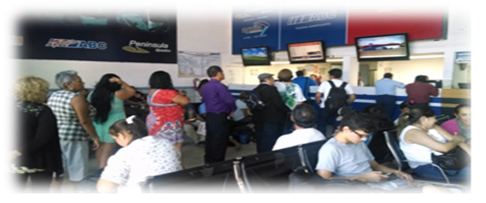 centra de autobuses ensenada at emaze Presentation