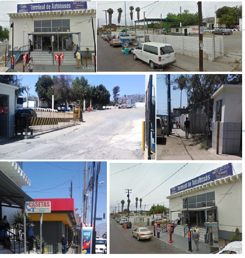 centra de autobuses ensenada at emaze Presentation