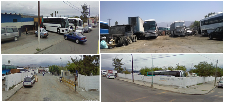 centra de autobuses ensenada at emaze Presentation