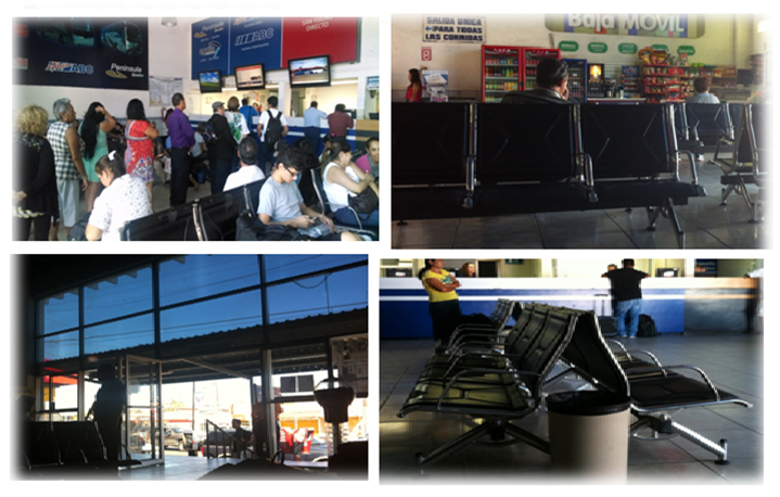 centra de autobuses ensenada at emaze Presentation