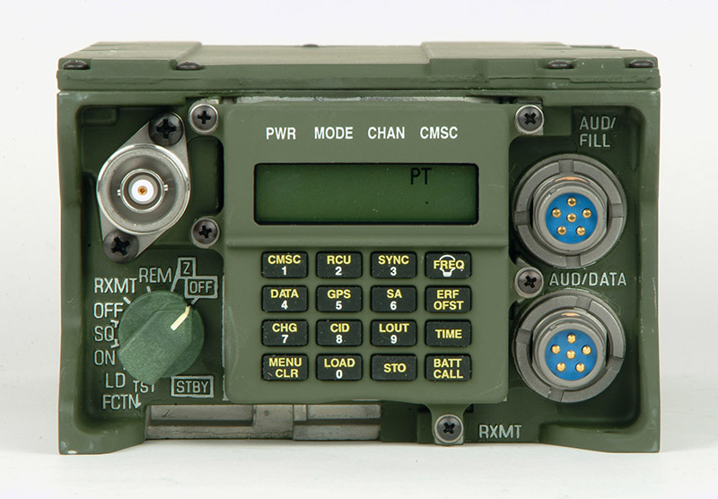 SINCGARS at emaze Presentation