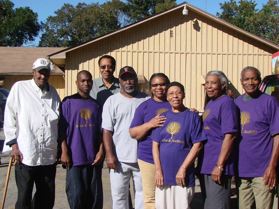 Cultural Roots at emaze Presentation