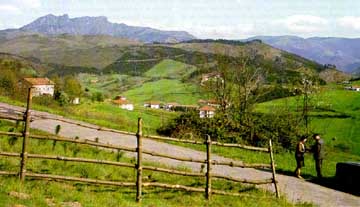 espacio urbano y rural on emaze