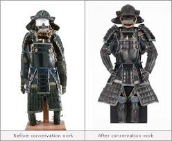 samurai at emaze Presentation