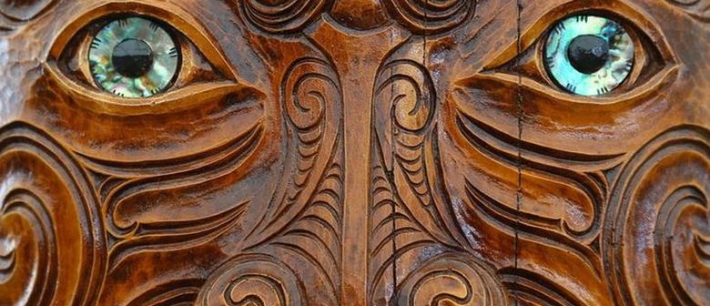 Māori on emaze