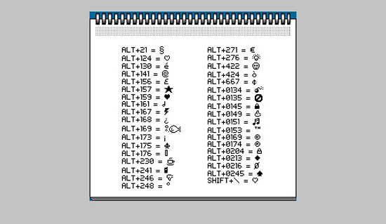 Alt y Ctrl at emaze Presentation
