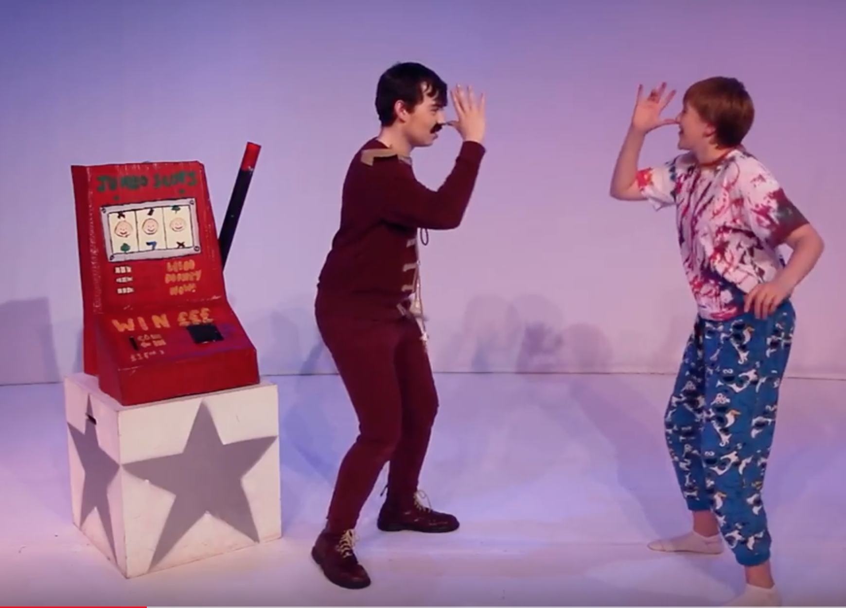 Star Theory in Practice at emaze Presentation