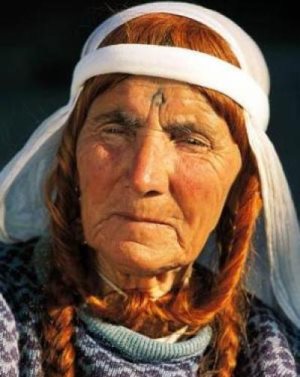 Yezidilik ve Yezidiler on emaze