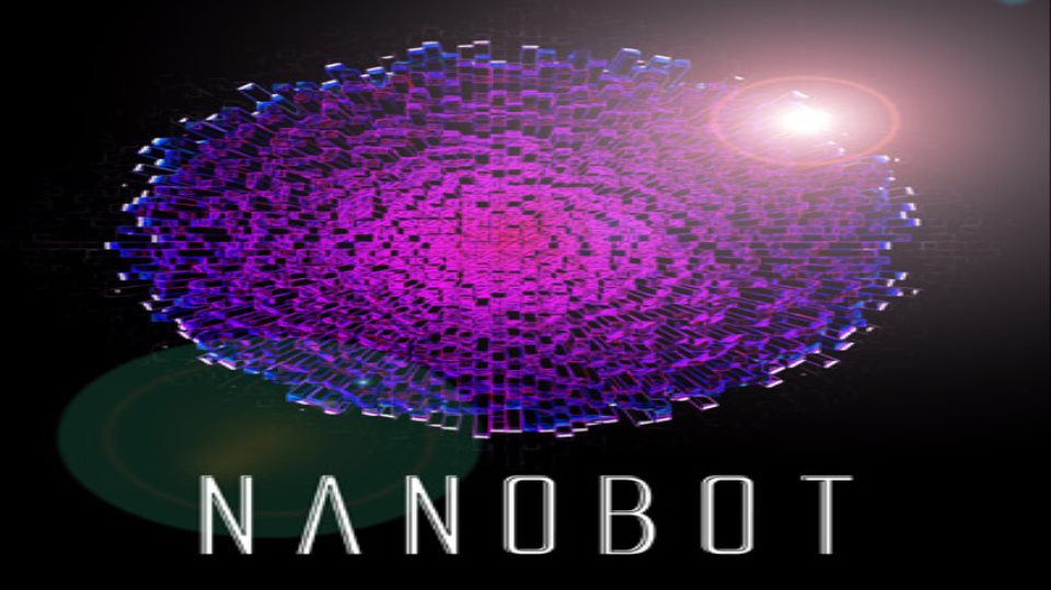 nano bots at emaze Presentation
