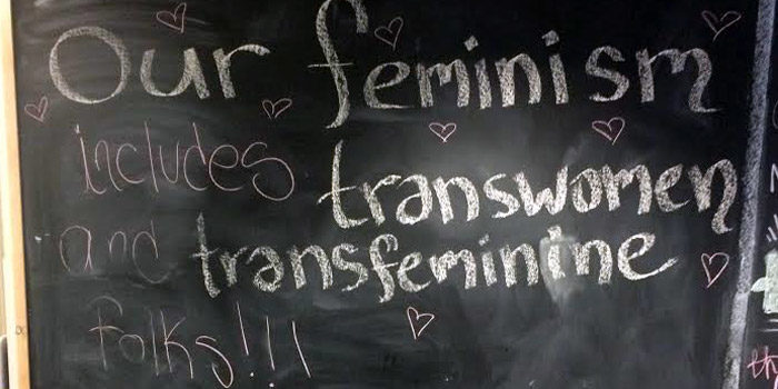 Feminist Movements on emaze