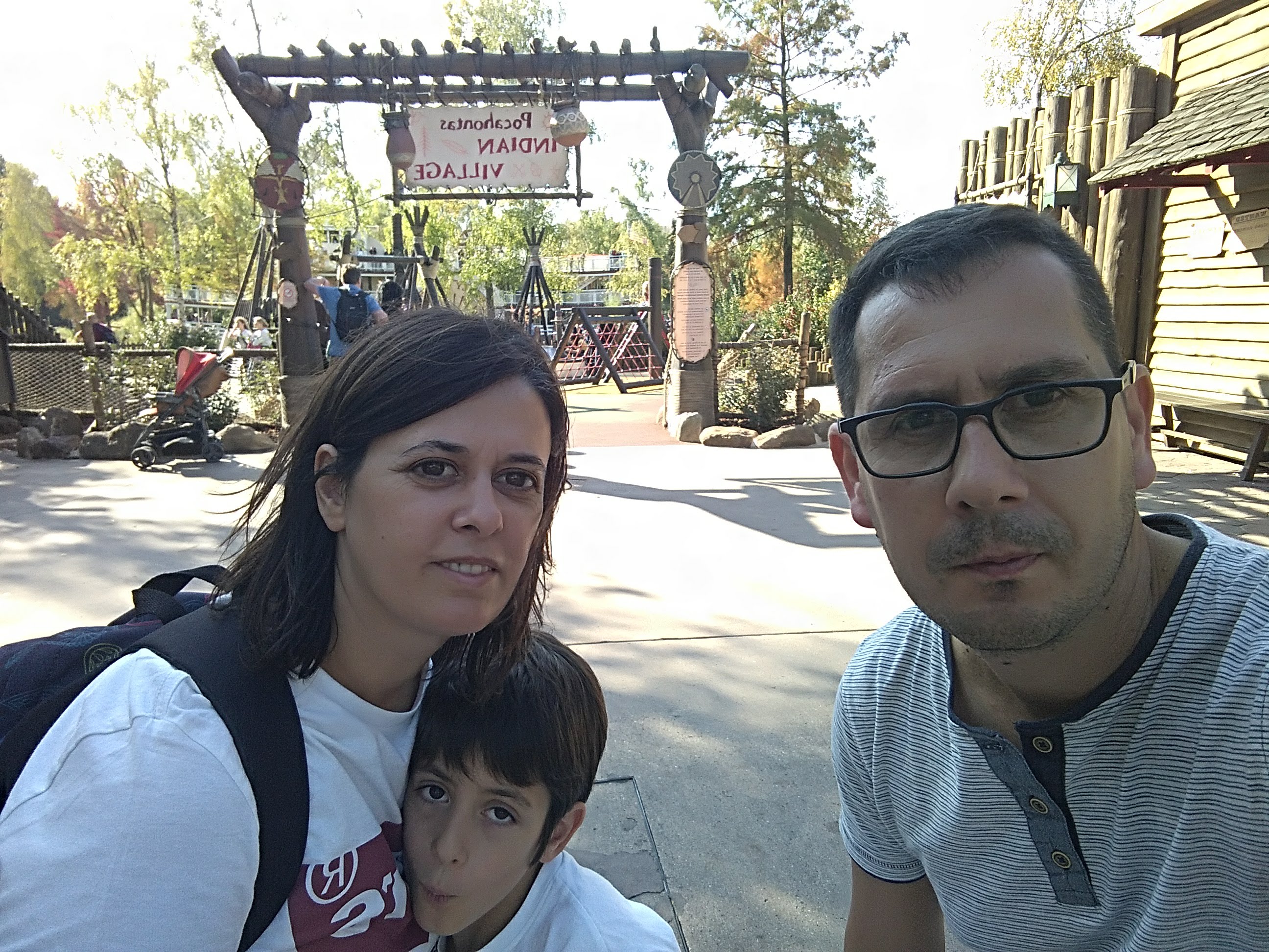 Paris 2018 at emaze Photo Album