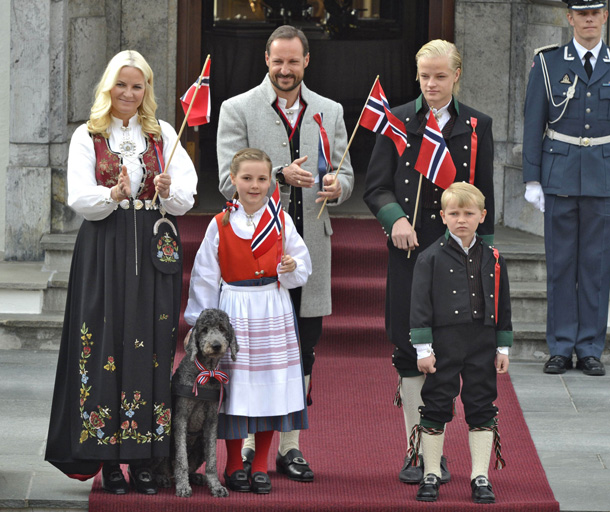 NORWAY Eden and IRley at emaze Presentation