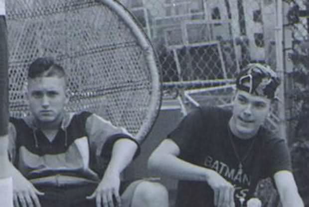 Life of a Legend, Eminem at emaze Presentation