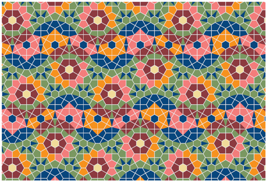 Teselados at emaze Presentation