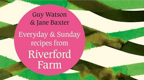 Riverford at emaze Presentation