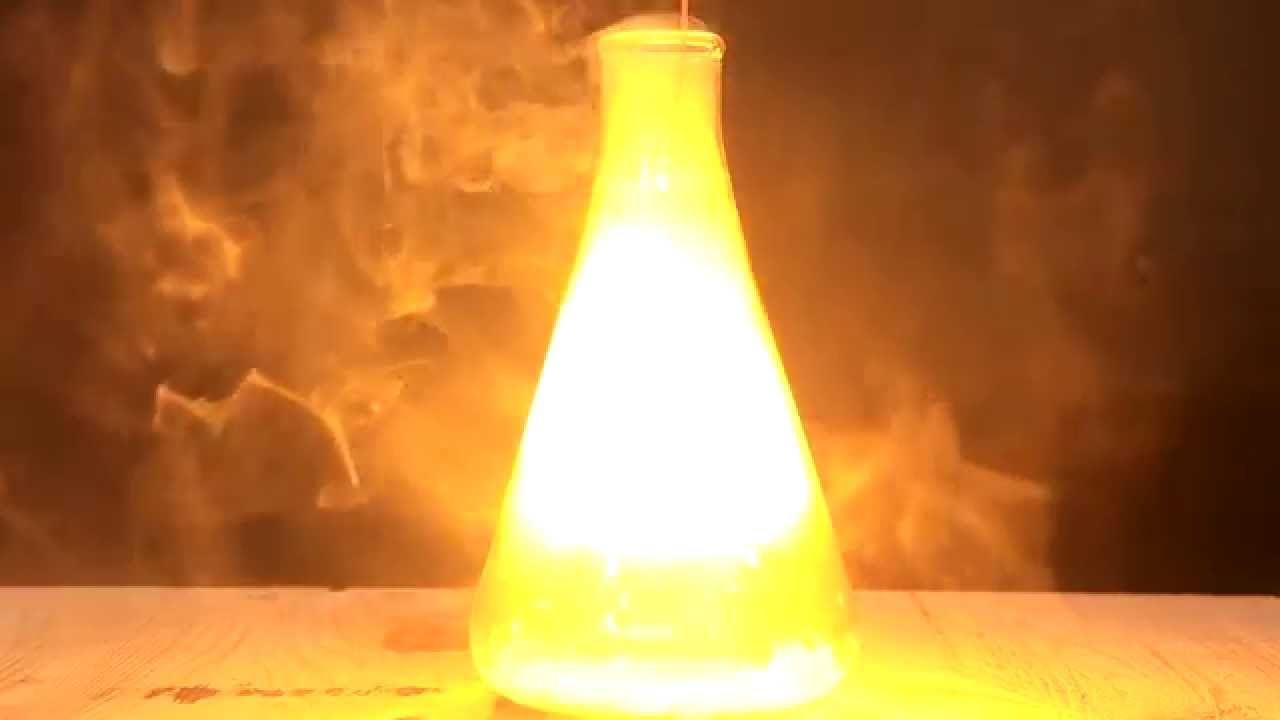 El gas cloro on emaze