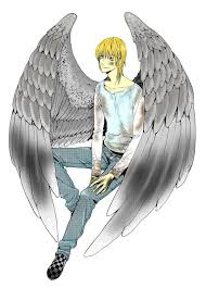 Maximum Ride Gazzy